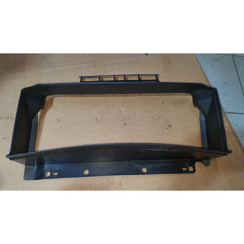 FORD F150 EV Radiator Support Air Duct 2022-2024 NL34-8A326-AAW NL3Z ...