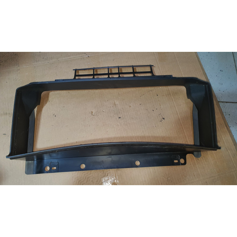 FORD F150 EV Radiator Support Air Duct 2022-2024 NL34-8A326-AAW NL3Z ...