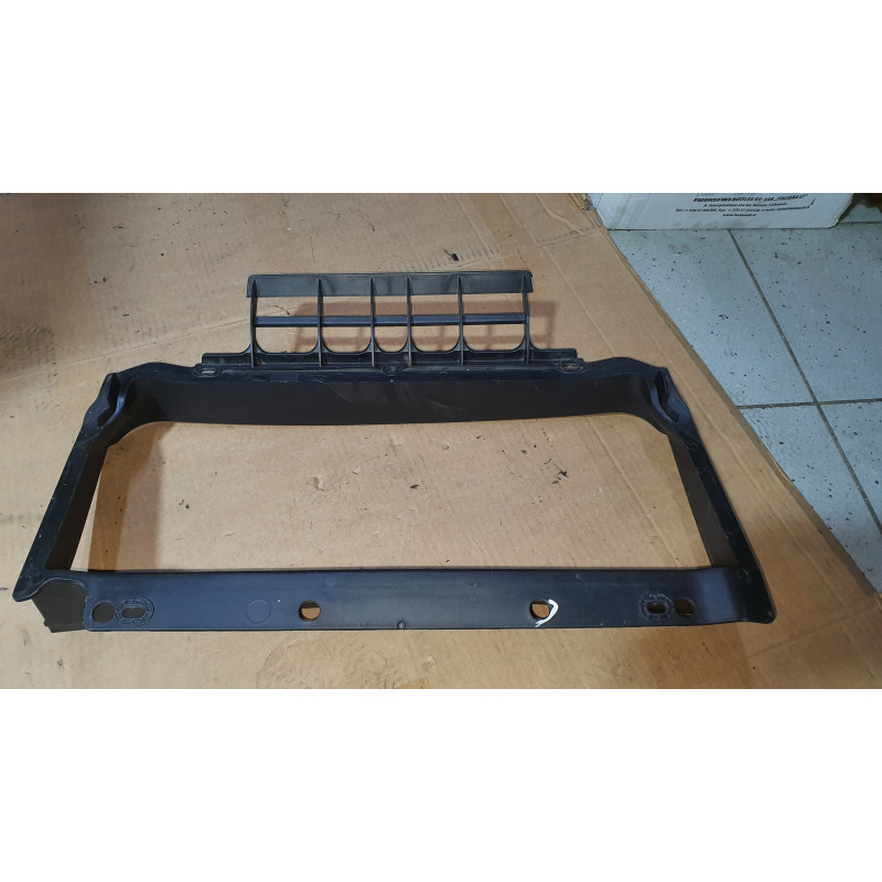 FORD F150 EV Radiator Support Air Duct 2022-2024 NL34-8A326-AAW NL3Z ...