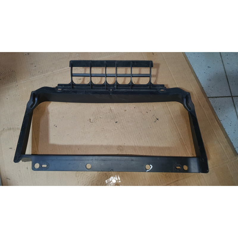 FORD F150 EV Radiator Support Air Duct 2022-2024 NL34-8A326-AAW NL3Z ...