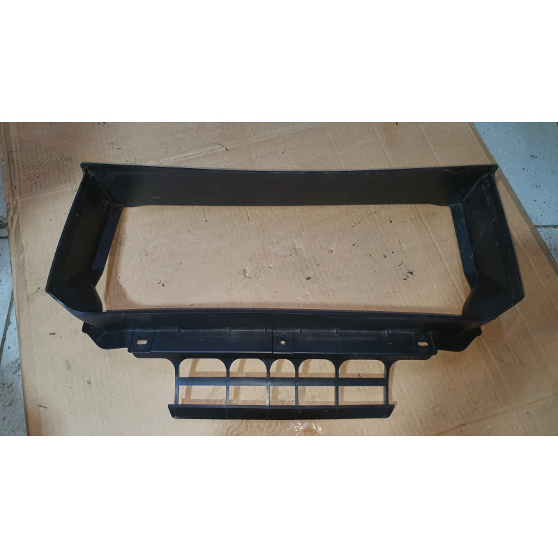 FORD F150 EV Radiator Support Air Duct 2022-2024 NL34-8A326-AAW NL3Z ...