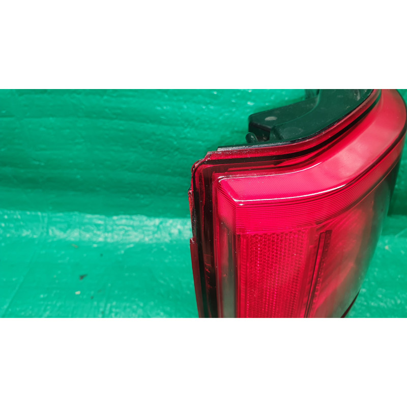 FORD F150 P552 RIGHT LED BLIND SPOT RADAR TAIL LAMP 2018-2020 KL34 ...