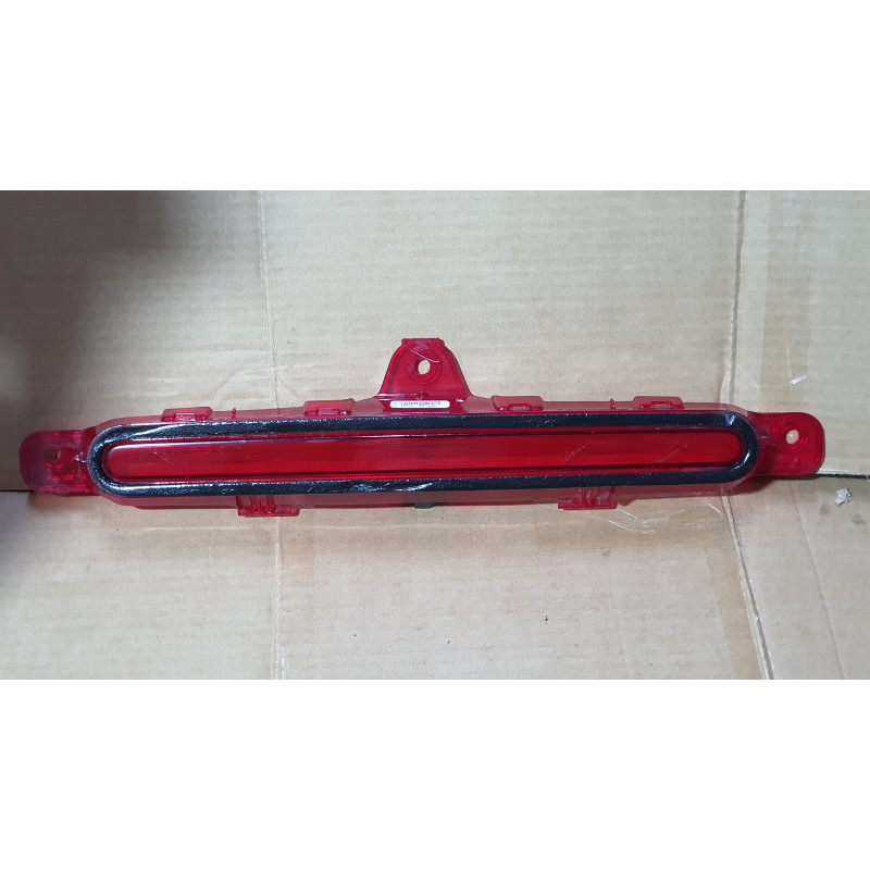 FORD MUSTANG THIRD 3RD TRUNK BRAKE LIGHT LED STOP LAMP 2010-2014 AR33 ...