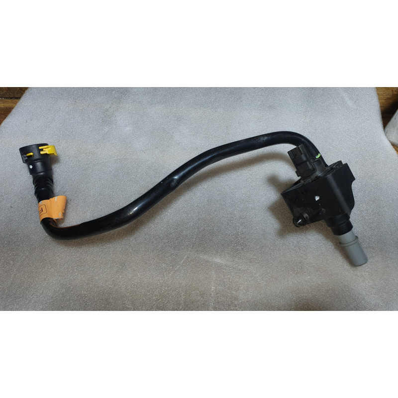 LINCOLN NAUTILUS FORD EDGE FUEL EMISSION SYSTEM CONNECTING HOSE TUBE ...
