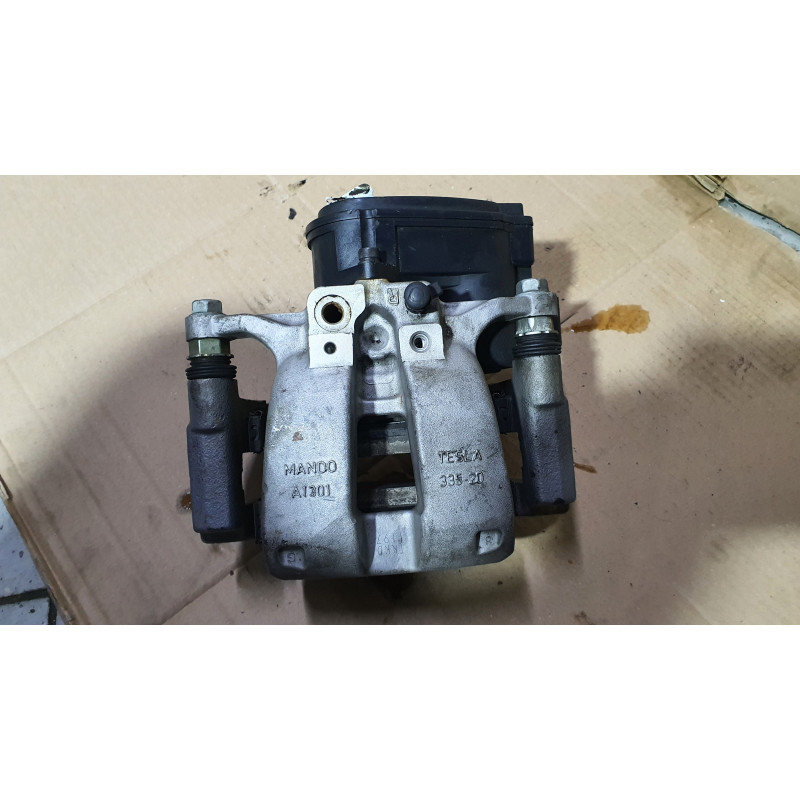 TESLA MODEL 3 Y REAR RIGHT BRAKE CALIPER MANDO 2017-2024 1044624-00-H