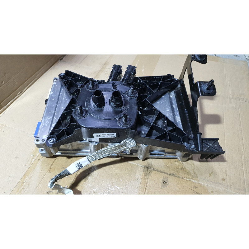 TESLA MODEL 3 Y MEDIA CONTROL UNIT CAR COMPUTER MODULE 2017-2023 ...