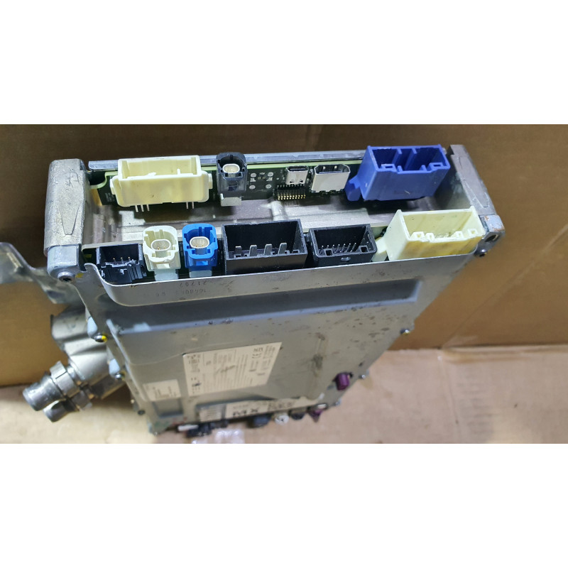 TESLA MODEL S X CAR COMPUTER CONTROL MODULE 2021-2024 1637790-00-F
