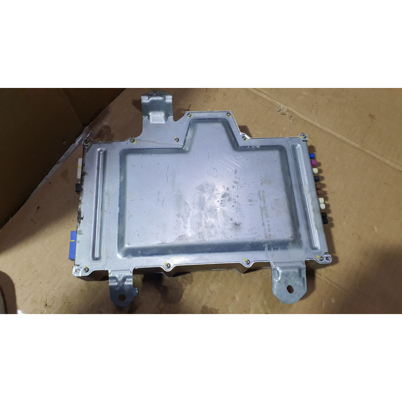 TESLA MODEL S X CAR COMPUTER CONTROL MODULE 2021-2024 1637790-00-F