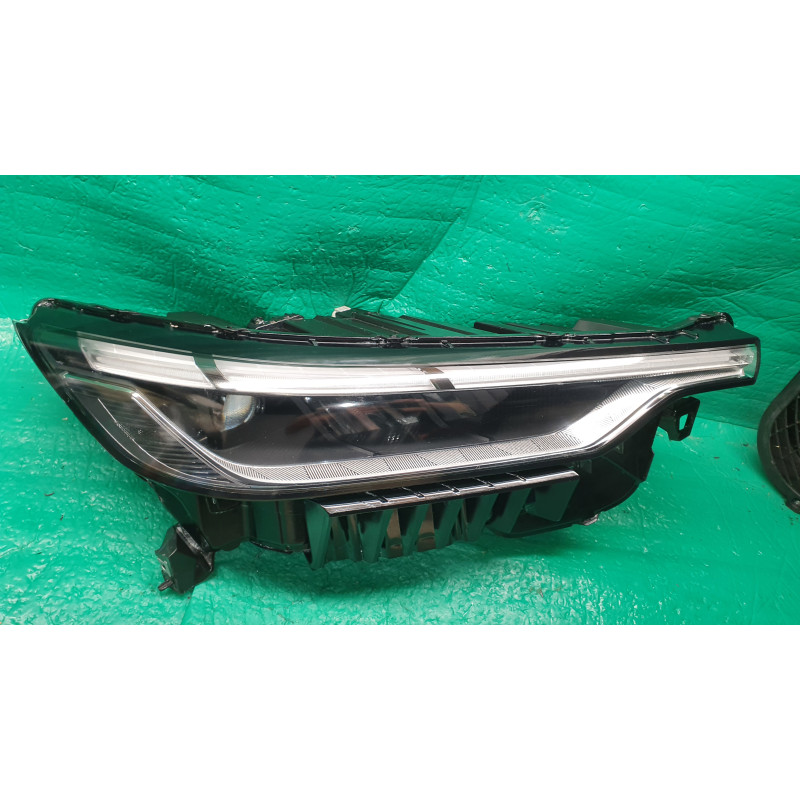 INFINITI QX60 RIGHT FULL LED AFS HEADLIGHT 2022-2025 260106SA5A 26010 ...