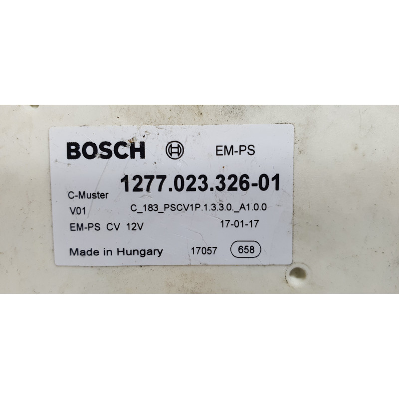 DODGE RAM 2500 3500 6.7L EXHAUST Particulate Matter SENSOR MODULE 2019 ...