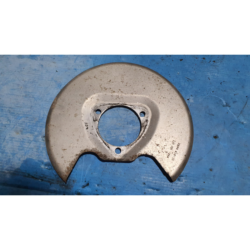 CADILLAC XT5 XT6 CHEVROLET BLAZER Brake Dust Splash Shield REAR RIGHT LEFT 2017-2025 GM 22995250 ...