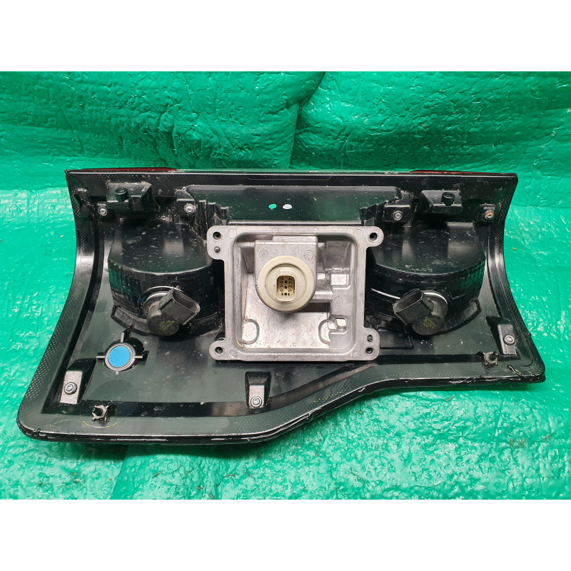 FORD F250 F350 P558 SUPER DUTY RIGHT BLIND SPOT RADAR SENSOR TAIL LAMP ...