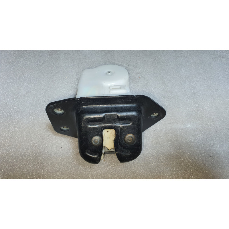 NISSAN MURANO 2015-2024 ROGUE 2014-2020 REAR LIFTGATE TAILGATE LOCK ...