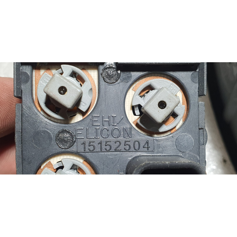 CHEVROLET BLAZER S10 GMC JIMMY SONOMA BRAVADA Transfer Case Selector ...