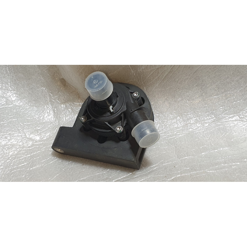 CADILLAC XT5 XT6 ACADIA BLAZER 3.6L ENGINE COOLANT AUXILIARY WATER PUMP ...