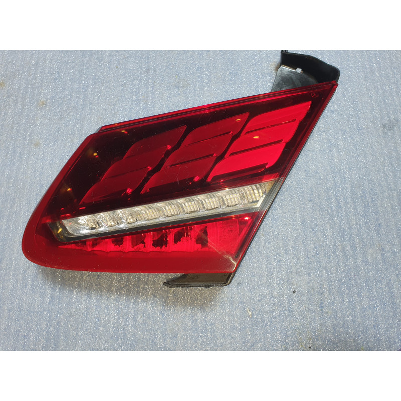 MERCEDES S COUPE C217 W217 RIGHT LED INNER TAIL LAMP 2018-2021 ...