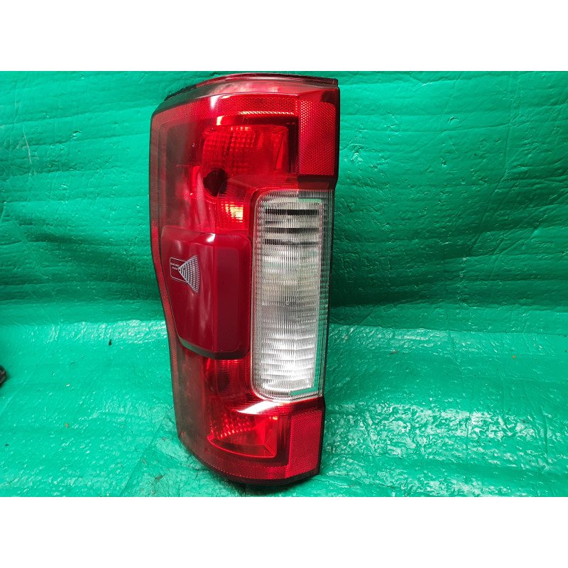 FORD F250 F350 SUPER DUTY LEFT BLIND SPOT RADAR SENSOR TAIL LAMP 2017 ...