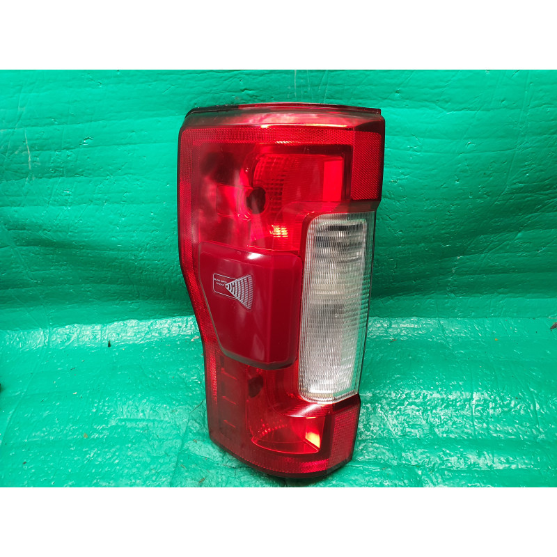FORD F250 F350 SUPER DUTY LEFT BLIND SPOT RADAR SENSOR TAIL LAMP 2017 ...