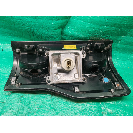 FORD F250 F350 SUPER DUTY LEFT BLIND SPOT RADAR SENSOR TAIL LAMP 2017 ...