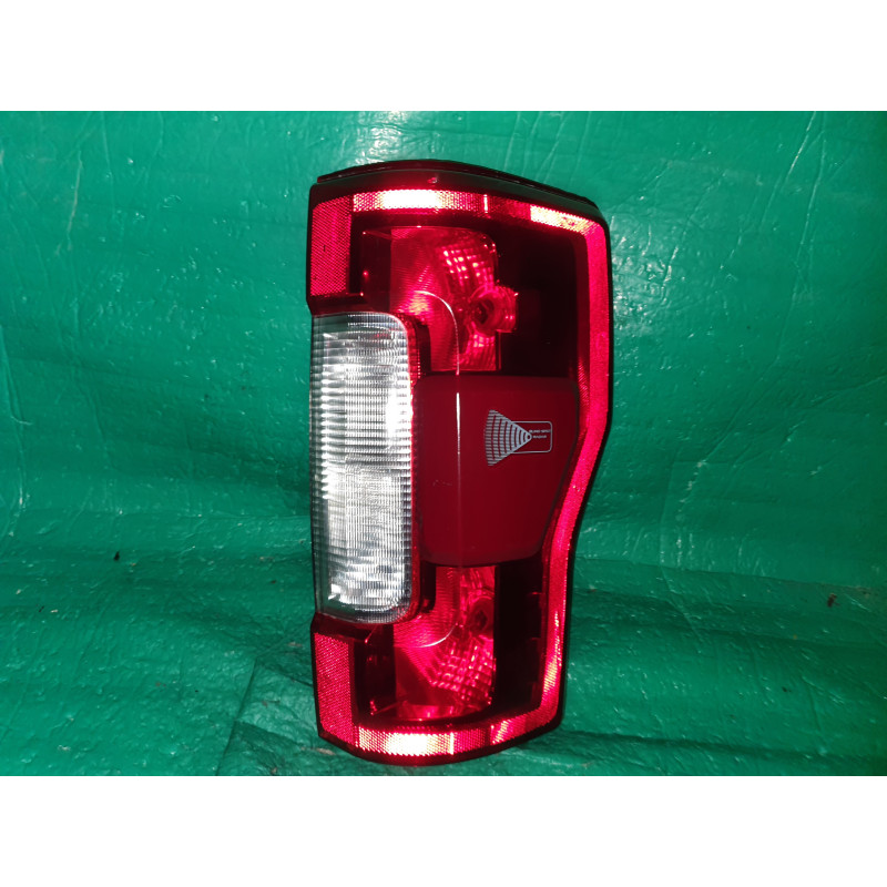 FORD F250 F350 P558 SUPER DUTY RIGHT BLIND SPOT RADAR SENSOR TAIL LAMP ...