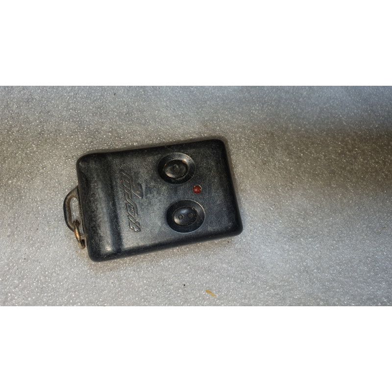 PURSUIT KEY REMOTE FOB TRANSMITTER ELVAL777A