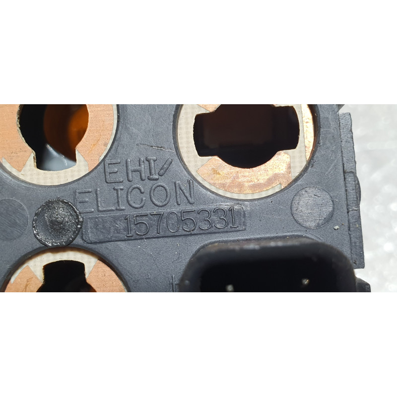 CHEVROLET BLAZER S10 GMC JIMMY SONOMA BRAVADA Transfer Case Selector ...