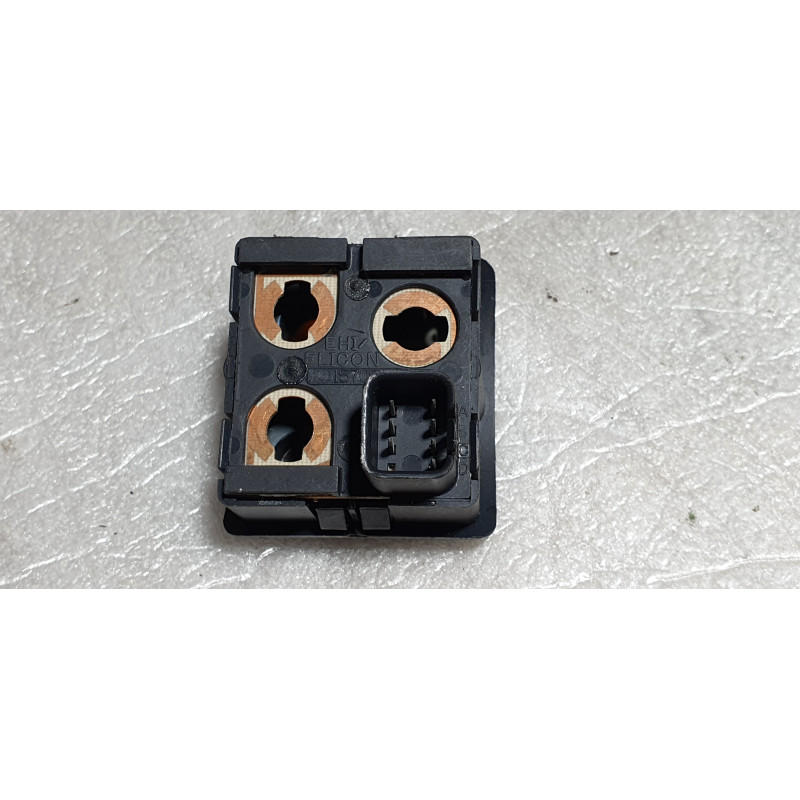 CHEVROLET BLAZER S10 GMC JIMMY SONOMA BRAVADA Transfer Case Selector ...