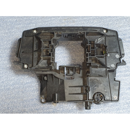 FORD FUSION STEERING COLUMN SWITCH MODULE DG9T-14B522-BBW