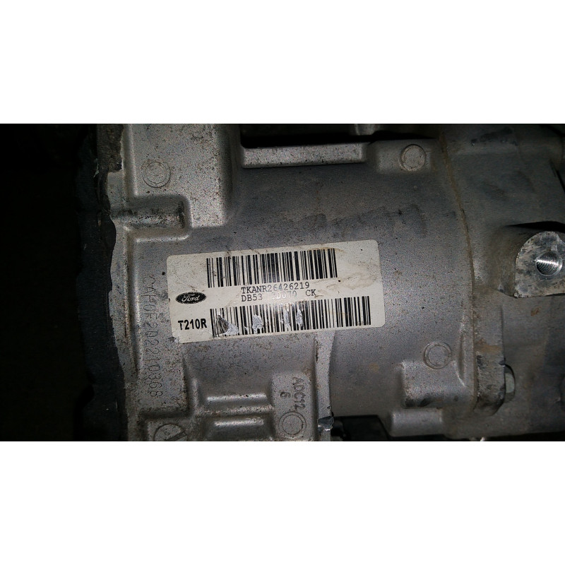 DB53-3D070-CK DB533D070CK FORD EXPLORER ELECTRIC STEERING GEAR BOX 2011 ...