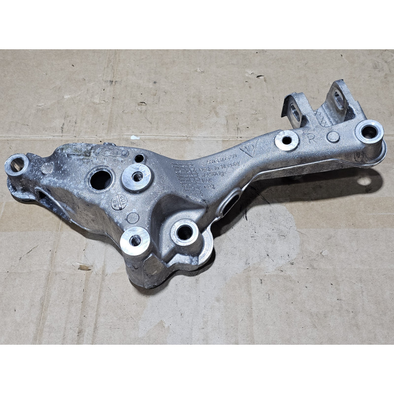 PORSCHE CARRERA 991 911 REAR REINFORCEMENT RIGHT Suspension Support BRACKET 2013-2019 99133115211