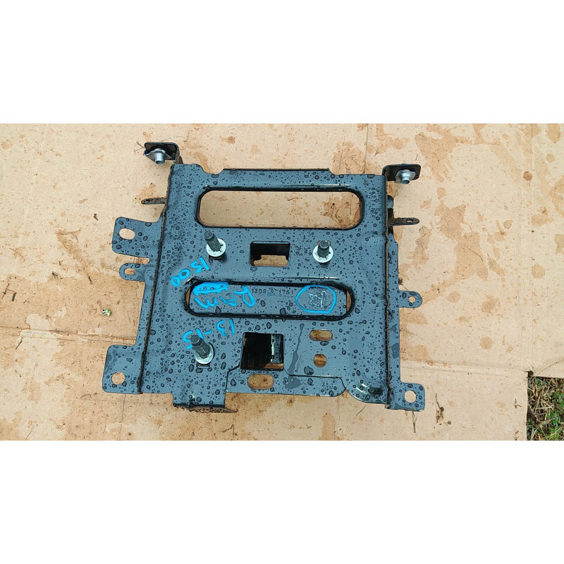 DODGE RAM FRONT BUMPER BRACKET RIGHT 2013-2018 13DSR1751 68232485AA