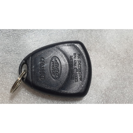 AUTO MATE KEY REMOTE FOB TRANSMITTER RPN474A EZSDEI474V