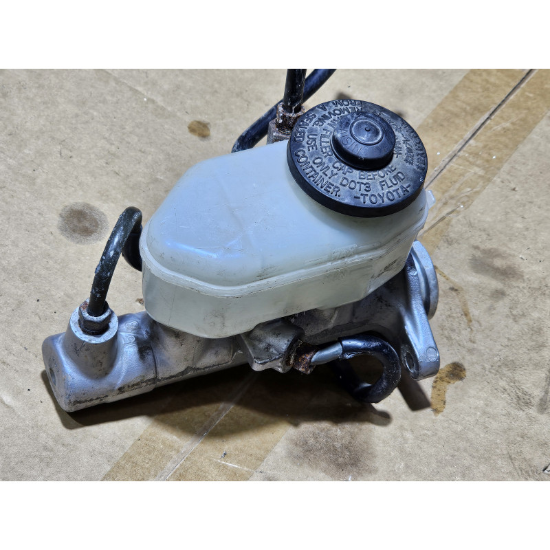 TOYOTA CAMRY LEXUS ES ES300 BRAKE MASTER CYLINDER 1994-2001 AISIN 47221 ...