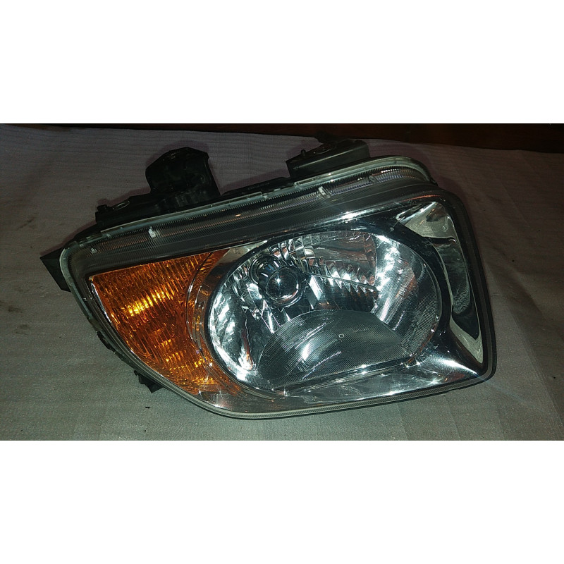 HONDA ELEMENT RIGHT OEM HEADLIGHT 2003-2006 33101SCVA01 33101-SCV-A01 P2740