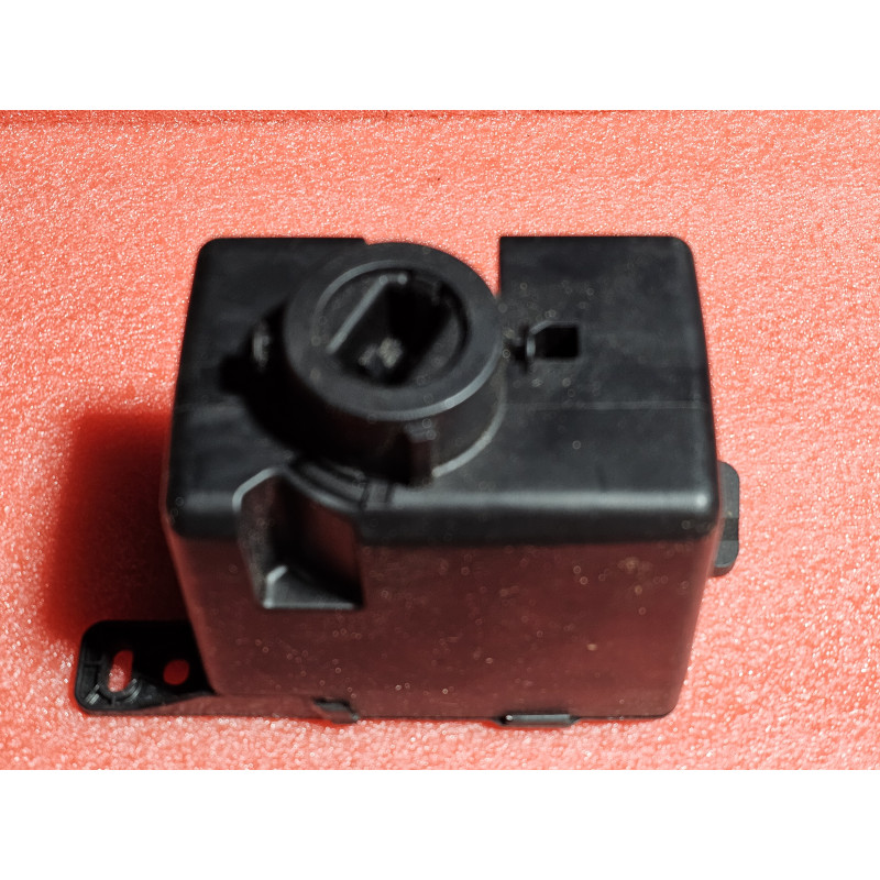 TOWN COUNTRY DODGE CARAVAN JOURNEY IGNITION LOCK RECEIVER 2009-2010 ...