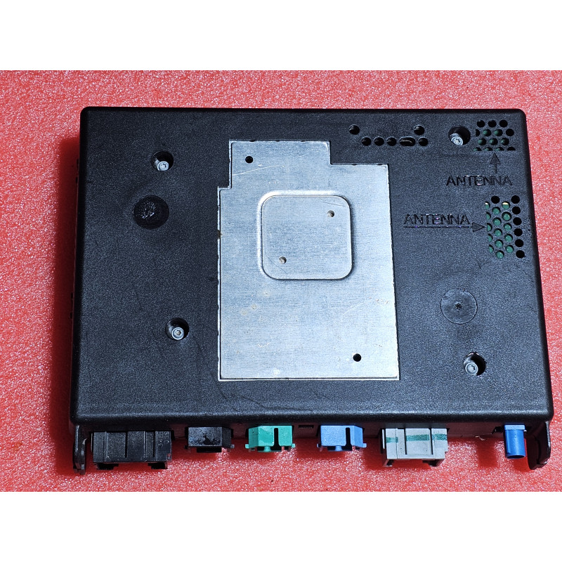 CORVETTE C7 CADILLAC CTS ATS ELR ESCALADE SRX XTS GPS Navigation ...