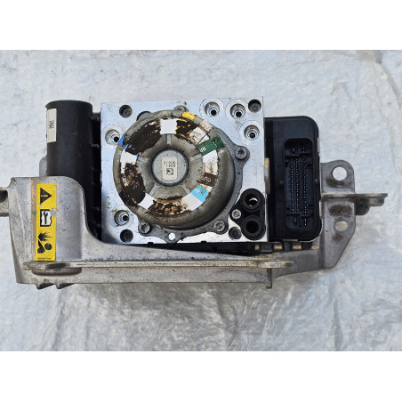 DODGE RAM 1500 AIR SUSPENSION COMPRESSOR PUMP 2021-2025 68496113AC ...