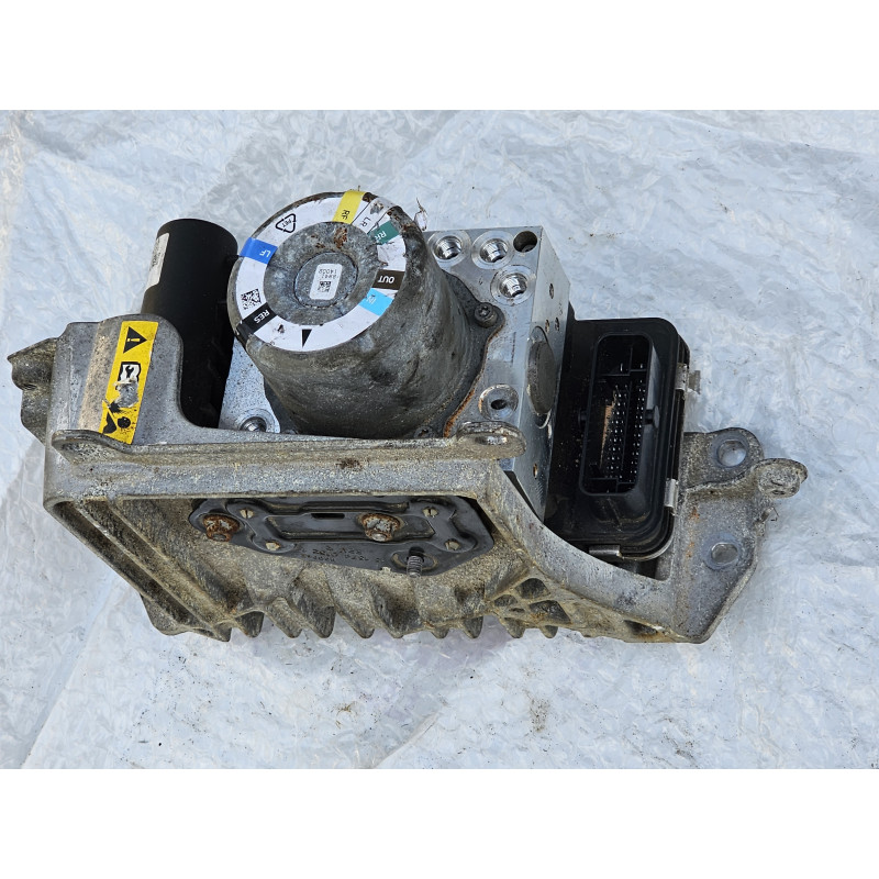 DODGE RAM 1500 AIR SUSPENSION COMPRESSOR PUMP 2021-2025 68496113AB ...