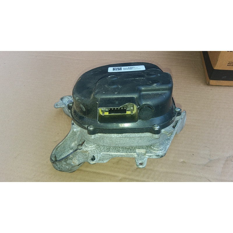BUICK LACROSSE AUTOMATIC TRANS RANGE SELECTOR ACTUATOR 2017 GM 84144261 ...
