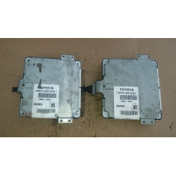TOYOTA MATRIX COROLLA ECM PCM ECU ENGINE COMPUTER 2005-2007 89661-02D51