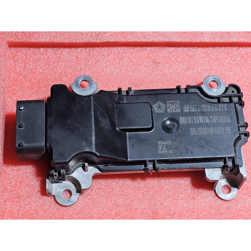 CHRYSLER PACIFICA AUTO TRANSMISSION CONTROL MODULE TCM 2017-2023 68425477AA