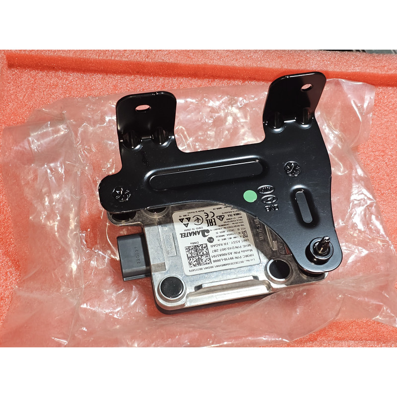 HYUNDAI SONATA FRONT DISTANCE CRUISE CONTROL RADAR SENSOR 2020-2023 ...