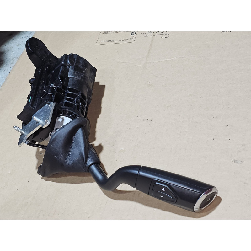 FORD F150 STEERING COLUMN SHIFTER LEVER 2021-2023 ML3P-3G594-BA
