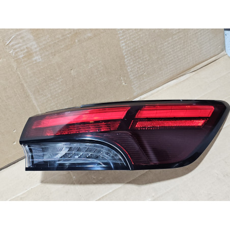 INFINITI QX60 RIGHT LED TAIL LAMP 2022-2025 26550-6SA2A 26550-6SA1A USA