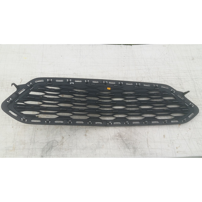 CHEVROLET EQUINOX LOWER BUMPER CHROME GRILLE 2016-2017 GM 23370469 23370464