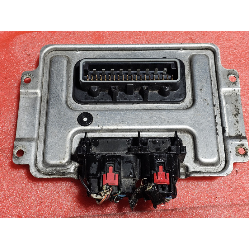DODGE CHARGER MAGNUM CHRYSLER 300 BODY CONTROL MODULE BCM 2005-2007 ...
