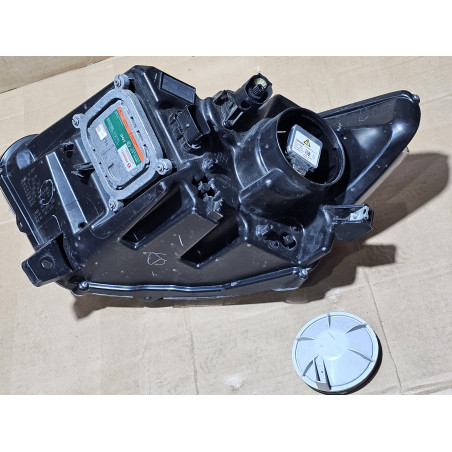 FORD MUSTANG RIGHT LED XENON HEADLIGHT 2015-2017 FR3B-13005-B USA