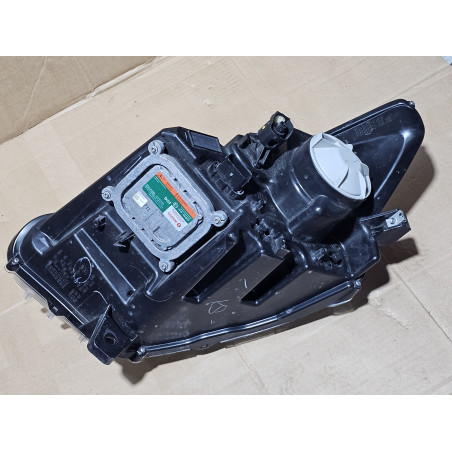 FORD MUSTANG RIGHT LED XENON HEADLIGHT 2015-2017 FR3B-13005-B USA