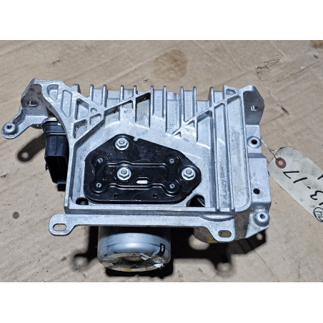 DODGE RAM 1500 AIR SUSPENSION COMPRESSOR PUMP 2021-2025 68496113AD ...