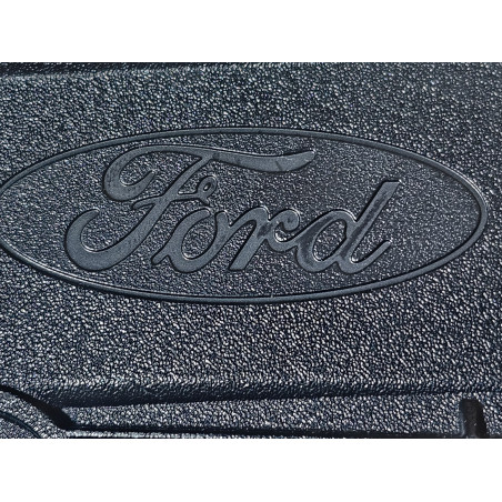 FORD RANGER P703 RIGHT MID LED BLIND SPOT RADAR TAIL LAMP WITH SENSOR ...